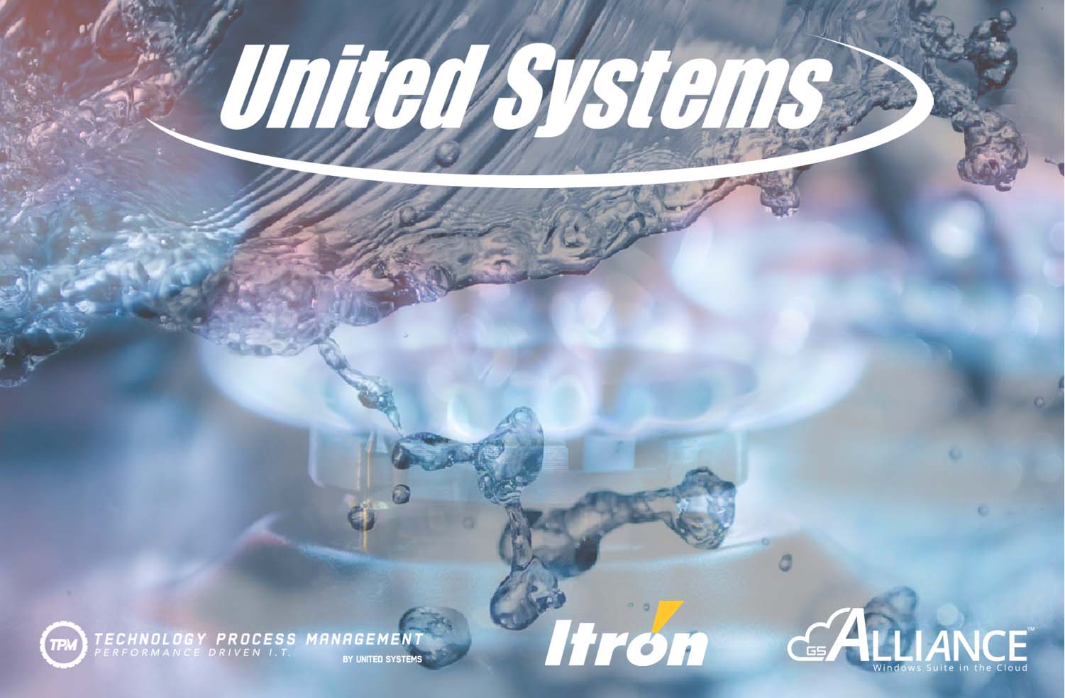 Single Source Provider - United Systems & Software