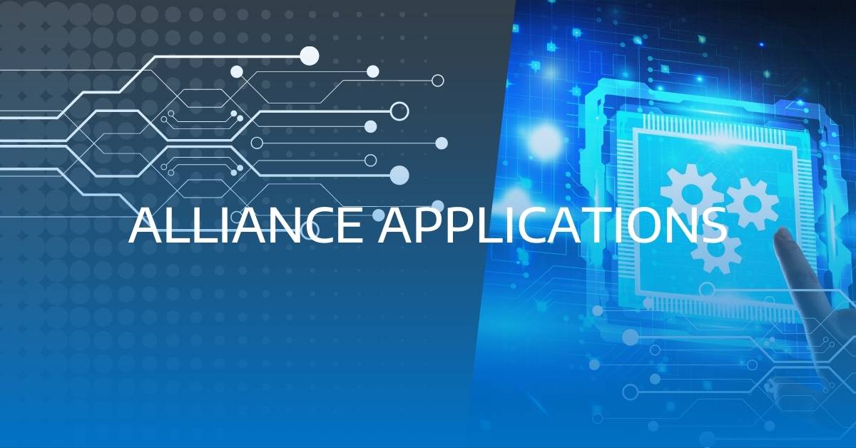 Applications - United Systems & Software