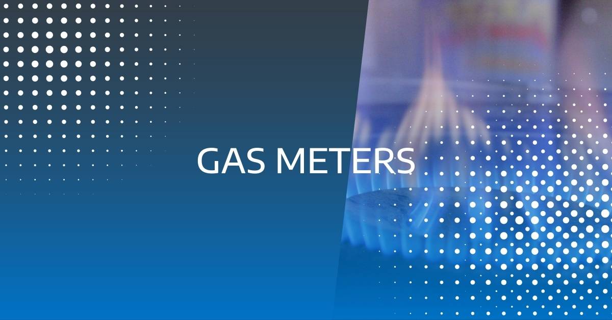 Gas Meters - United Systems & Software